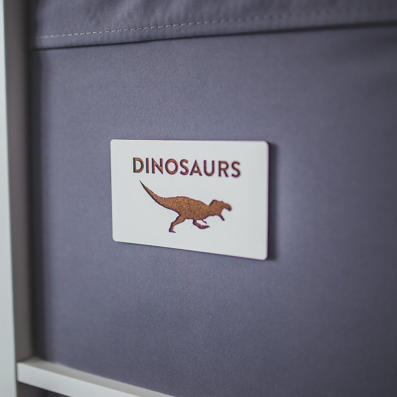 Toy Storage Organization Labels with Images – LeeMo Designs